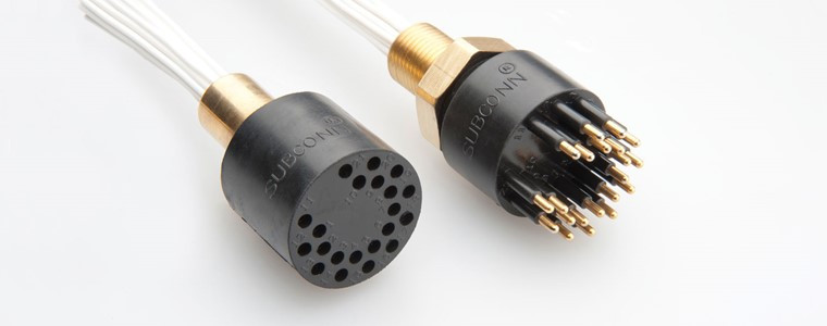 SubConn Micro Circular series (MacArtney Group) | ИТЕРА