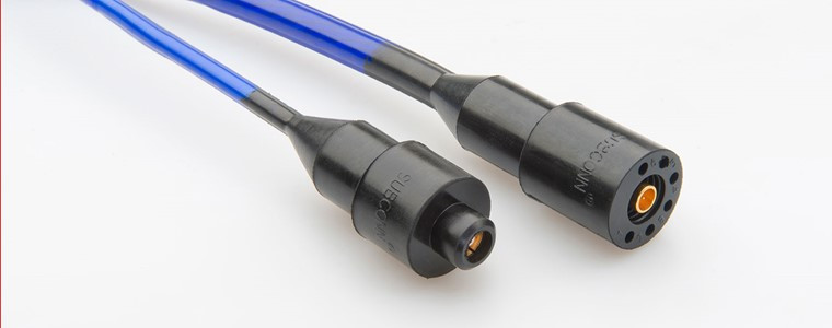 SubConn Coax series (MacArtney Group) | ИТЕРА