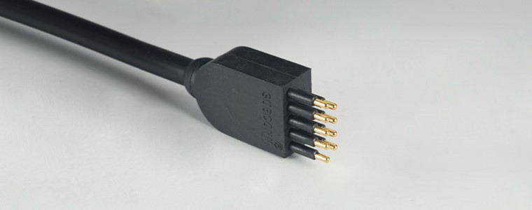 SubConn Low Profile series (MacArtney Group) | ИТЕРА