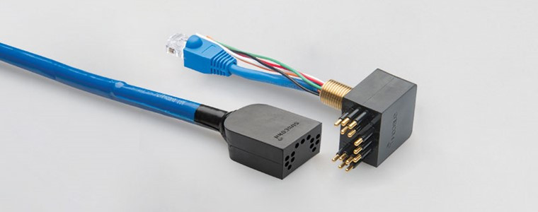 SubConn Ethernet series (MacArtney Group) | ИТЕРА