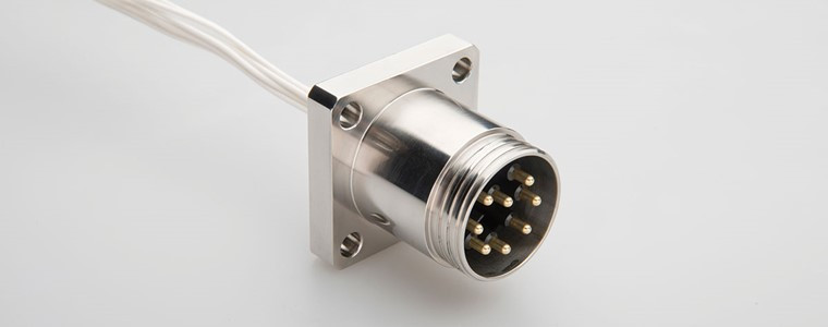 SubConn Metal Shell series (MacArtney Group) | ИТЕРА