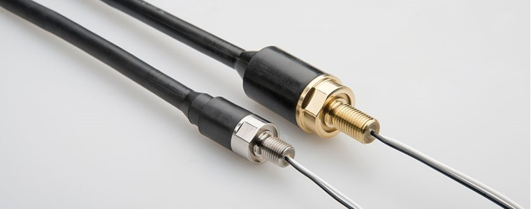 SubConn Penetrator series (MacArtney Group) | ИТЕРА